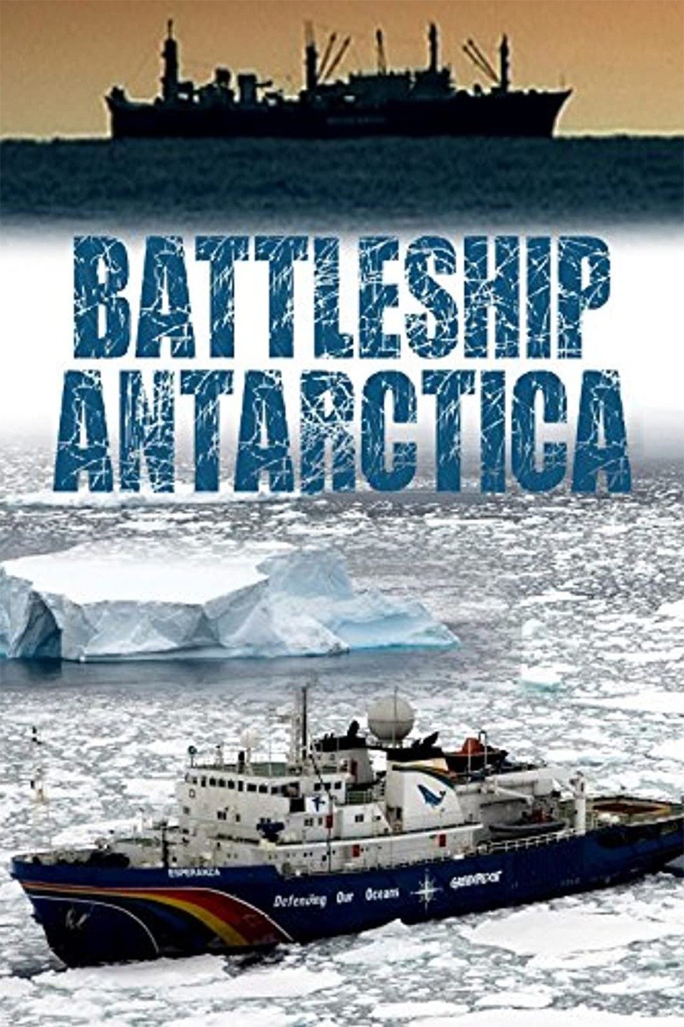 Battleship Antarctica - Rotten Tomatoes