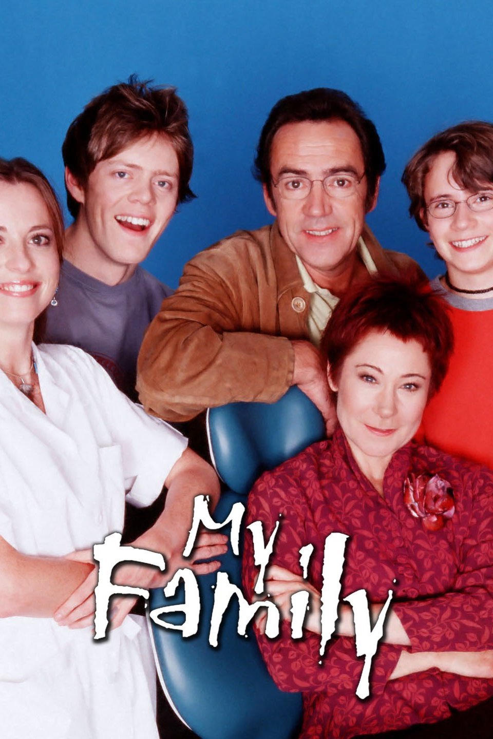 My Family - Rotten Tomatoes