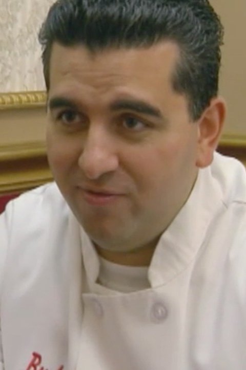 Chopped Head & a Crazy Cravings Cake Pictures - Rotten Tomatoes