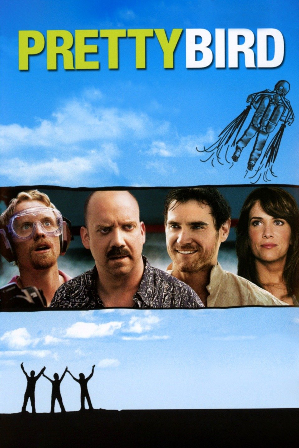 Pretty Bird - Rotten Tomatoes