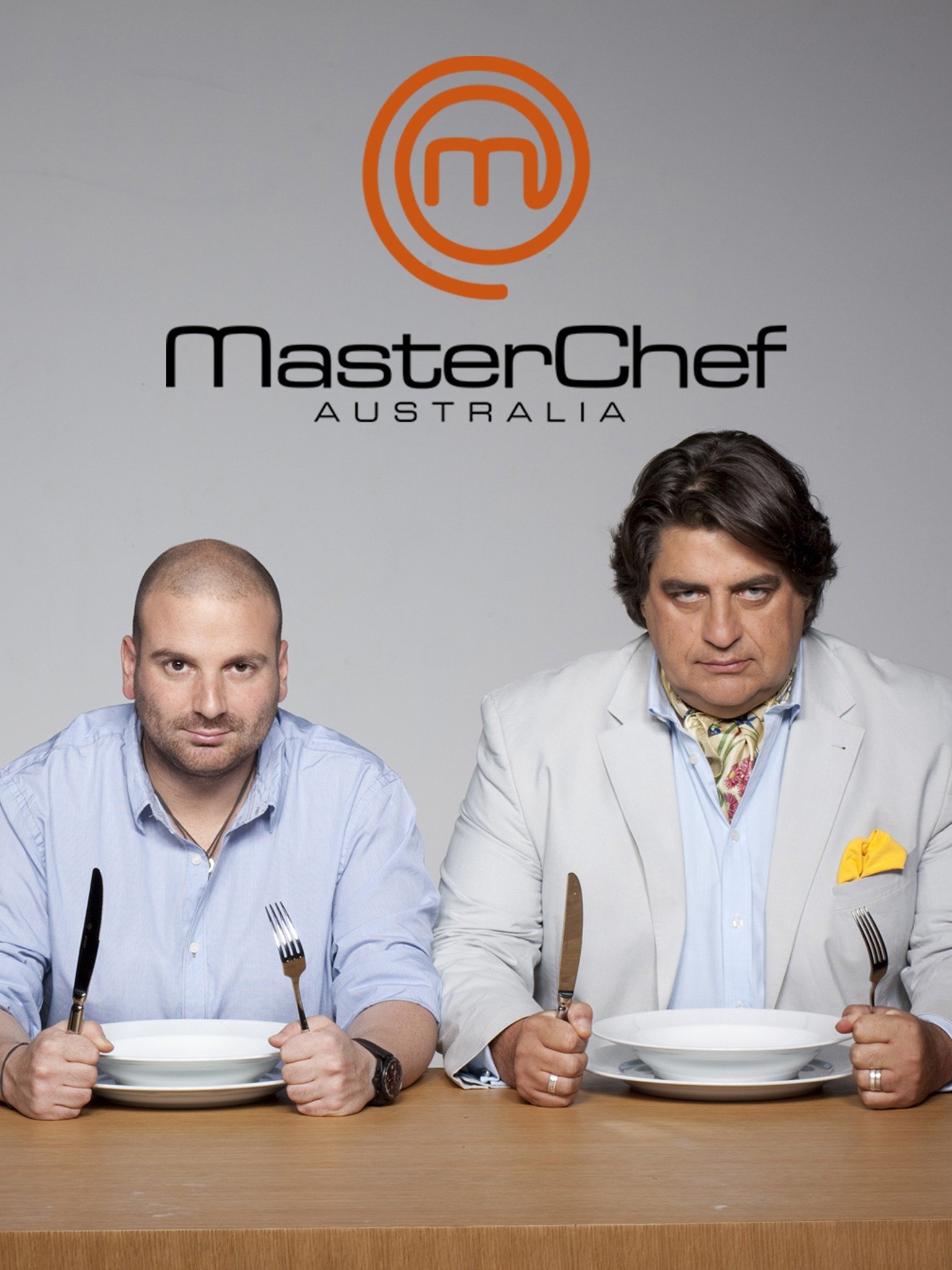 MasterChef Australia - Rotten Tomatoes