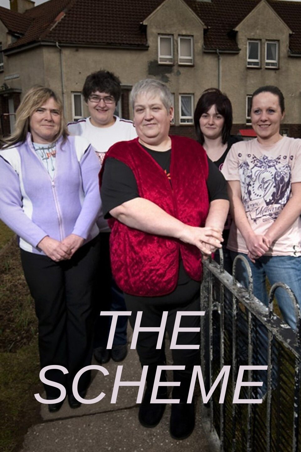 The Scheme - Rotten Tomatoes