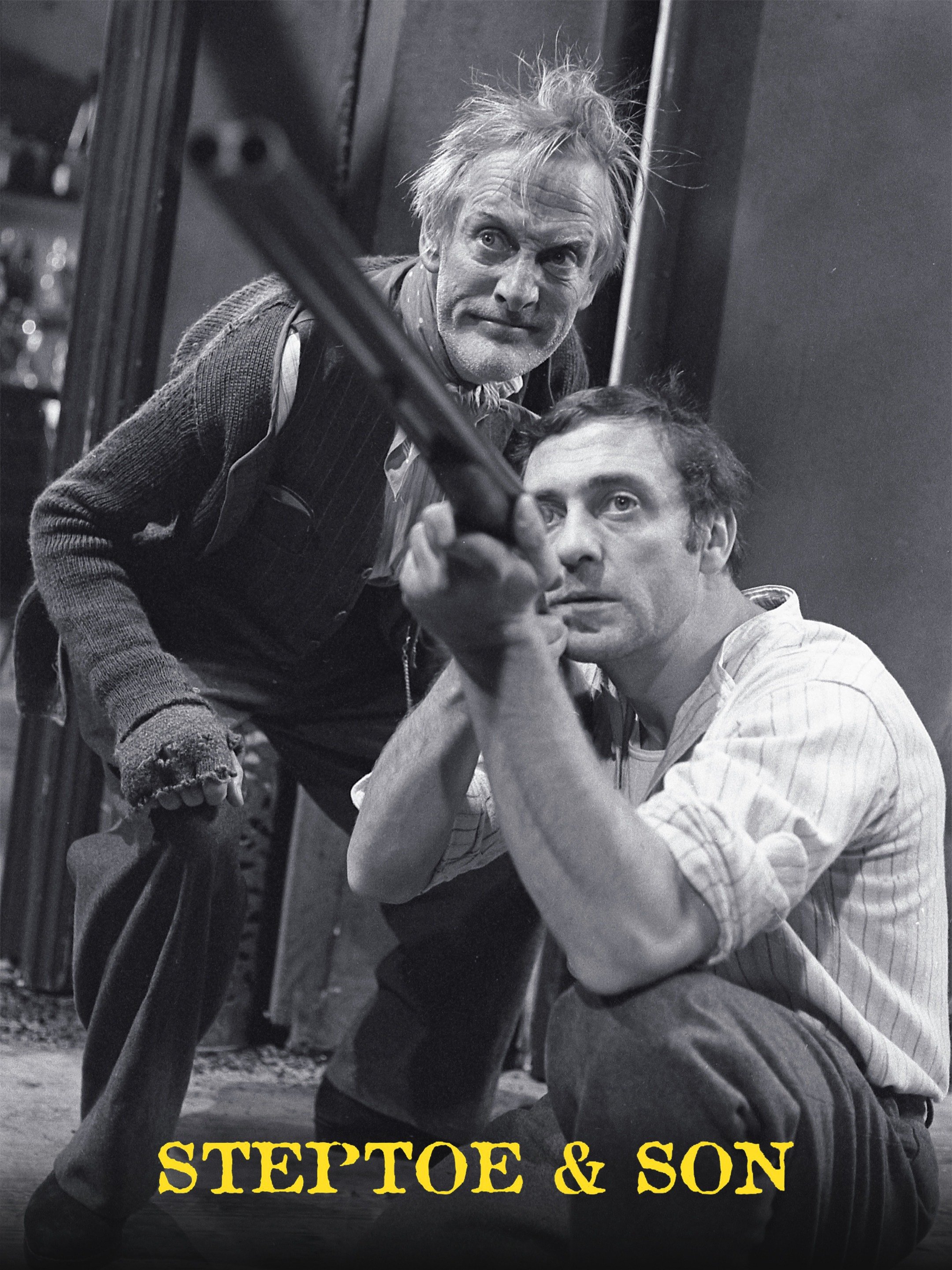 Steptoe and Son - Rotten Tomatoes