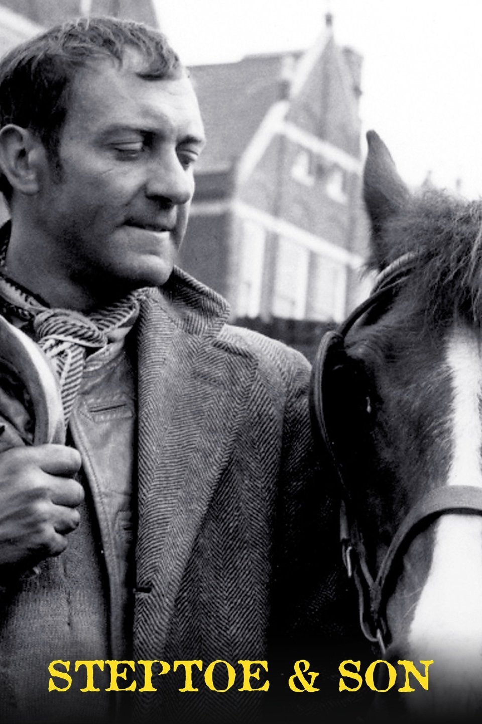 Steptoe and Son - Rotten Tomatoes