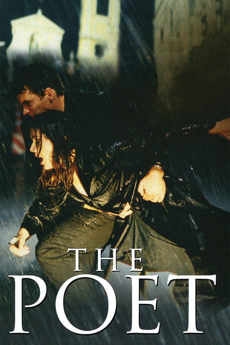 The Poet - Rotten Tomatoes