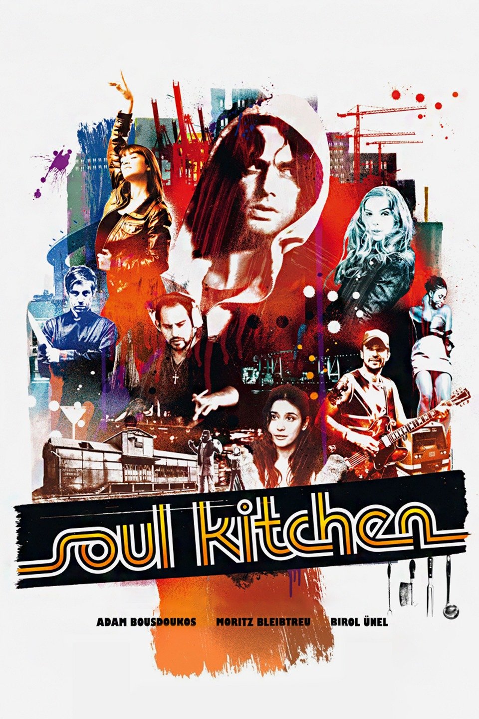 Soul Kitchen - Rotten Tomatoes