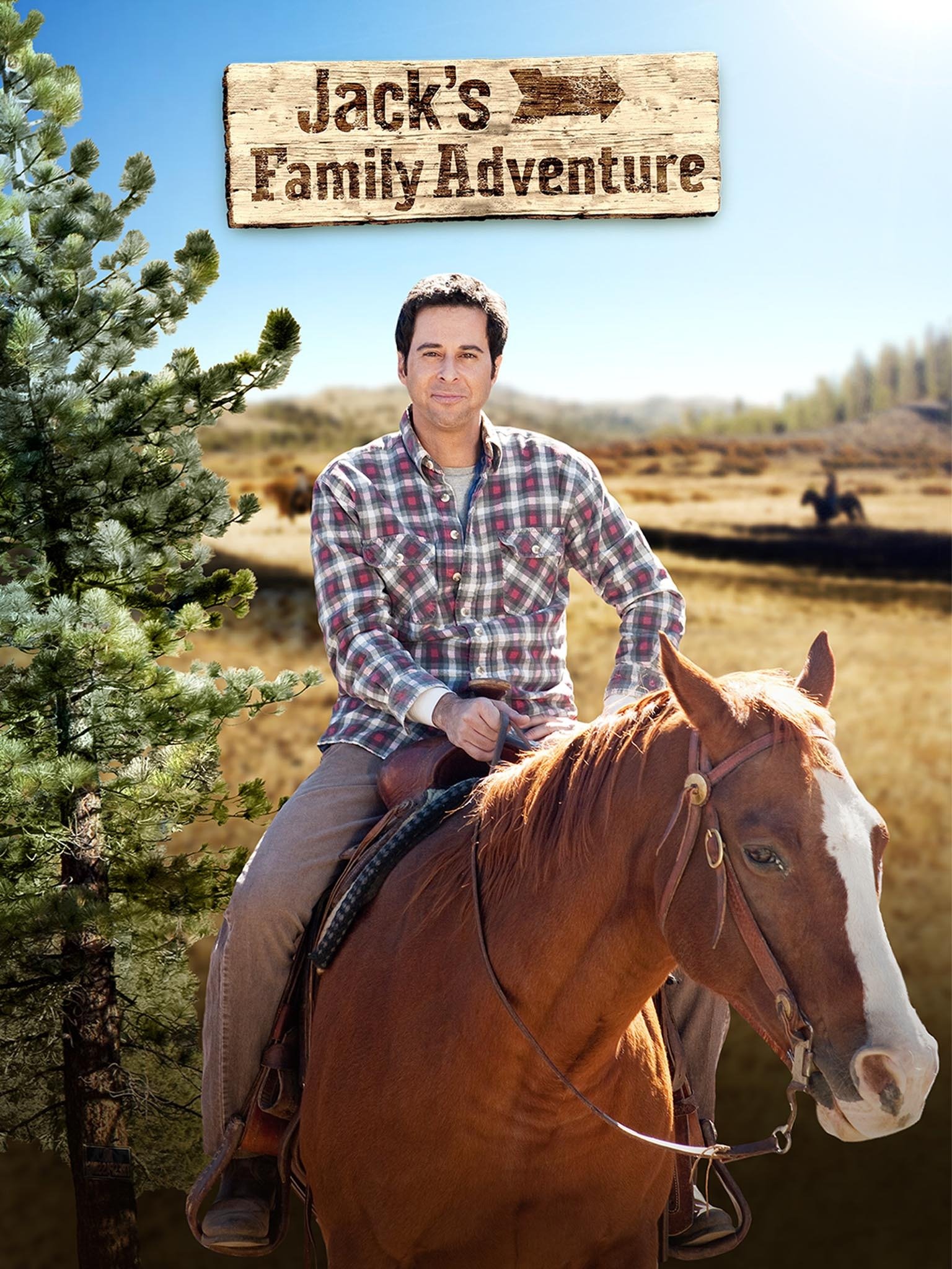 Jack's Family Adventure (2009) - Rotten Tomatoes