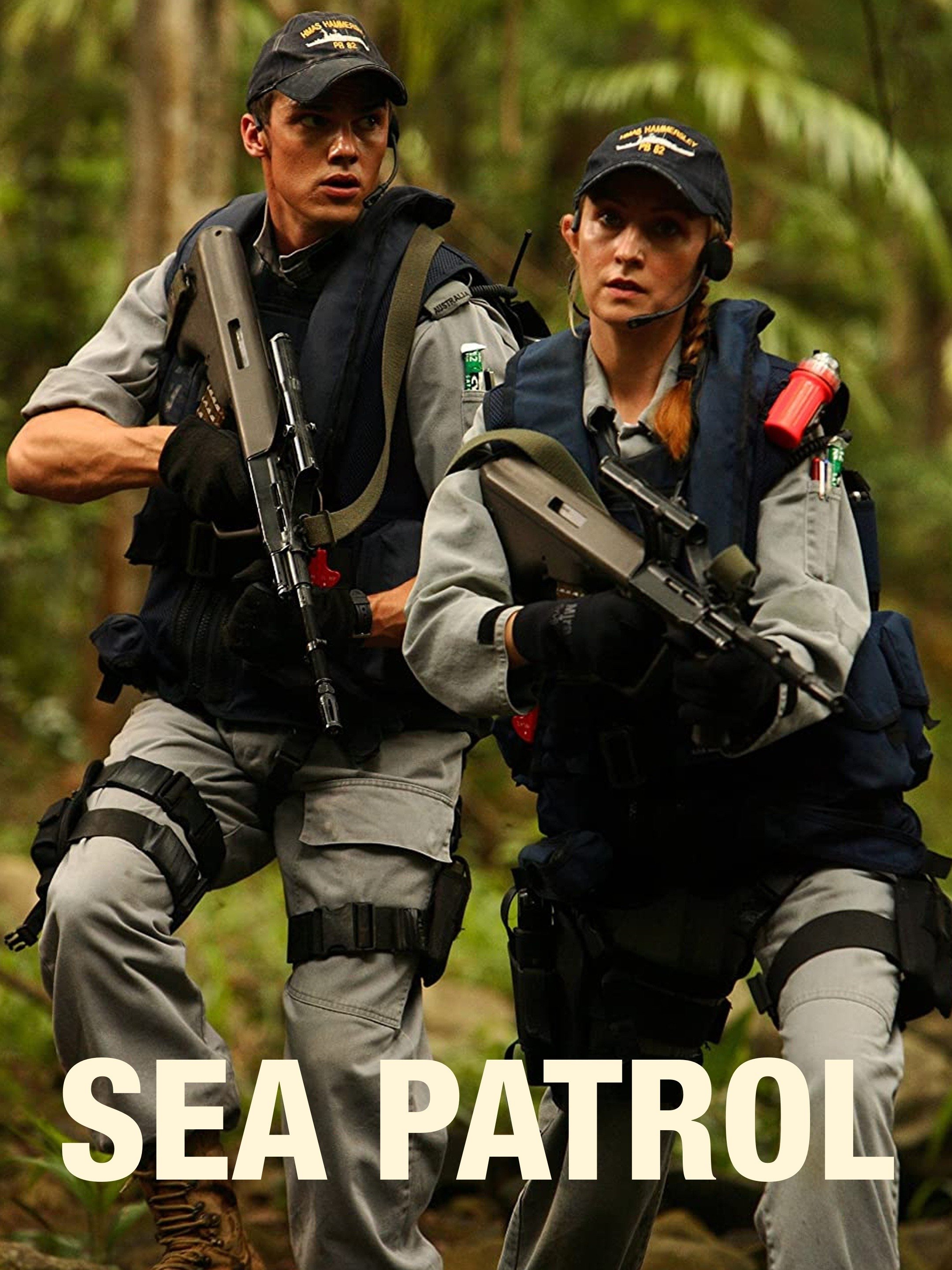 Sea Patrol - Rotten Tomatoes