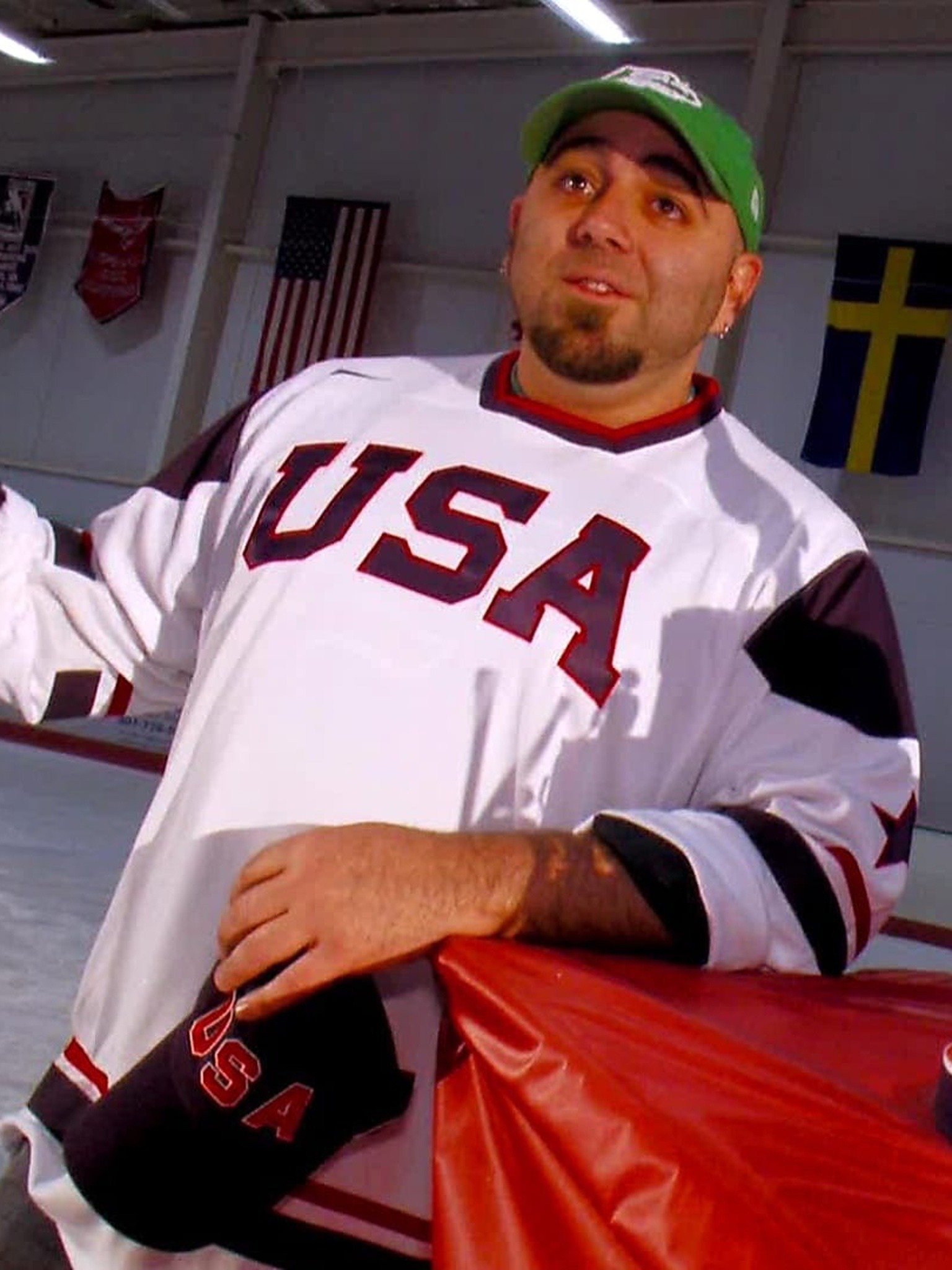 Indy, Ice and Improv Pictures - Rotten Tomatoes