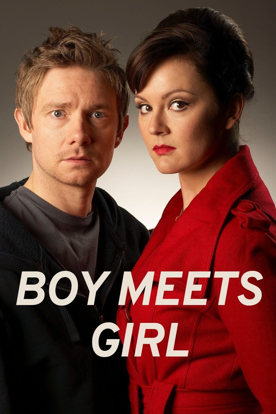 Boy Meets Girl - Rotten Tomatoes