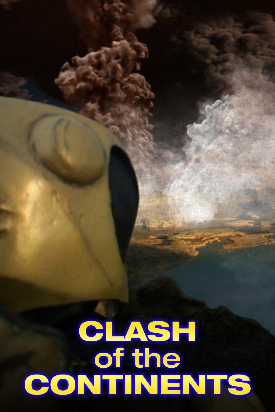 Clash of the Continents - Rotten Tomatoes