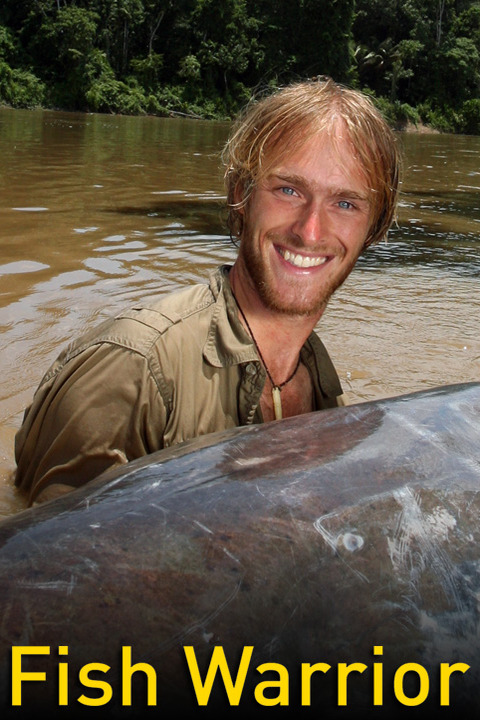 Fish Warrior - Rotten Tomatoes
