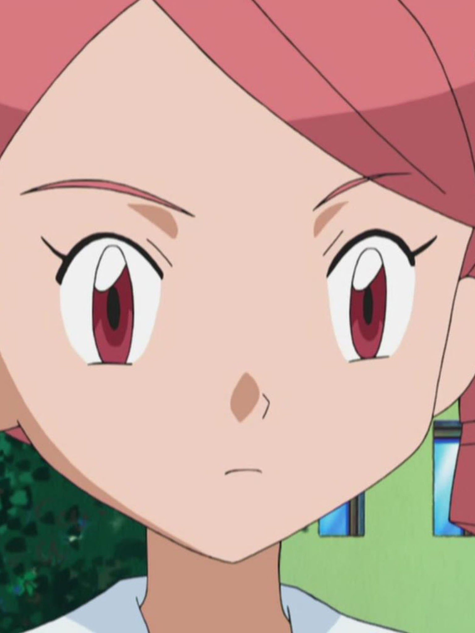 Pokemon Ursula Grand Festival