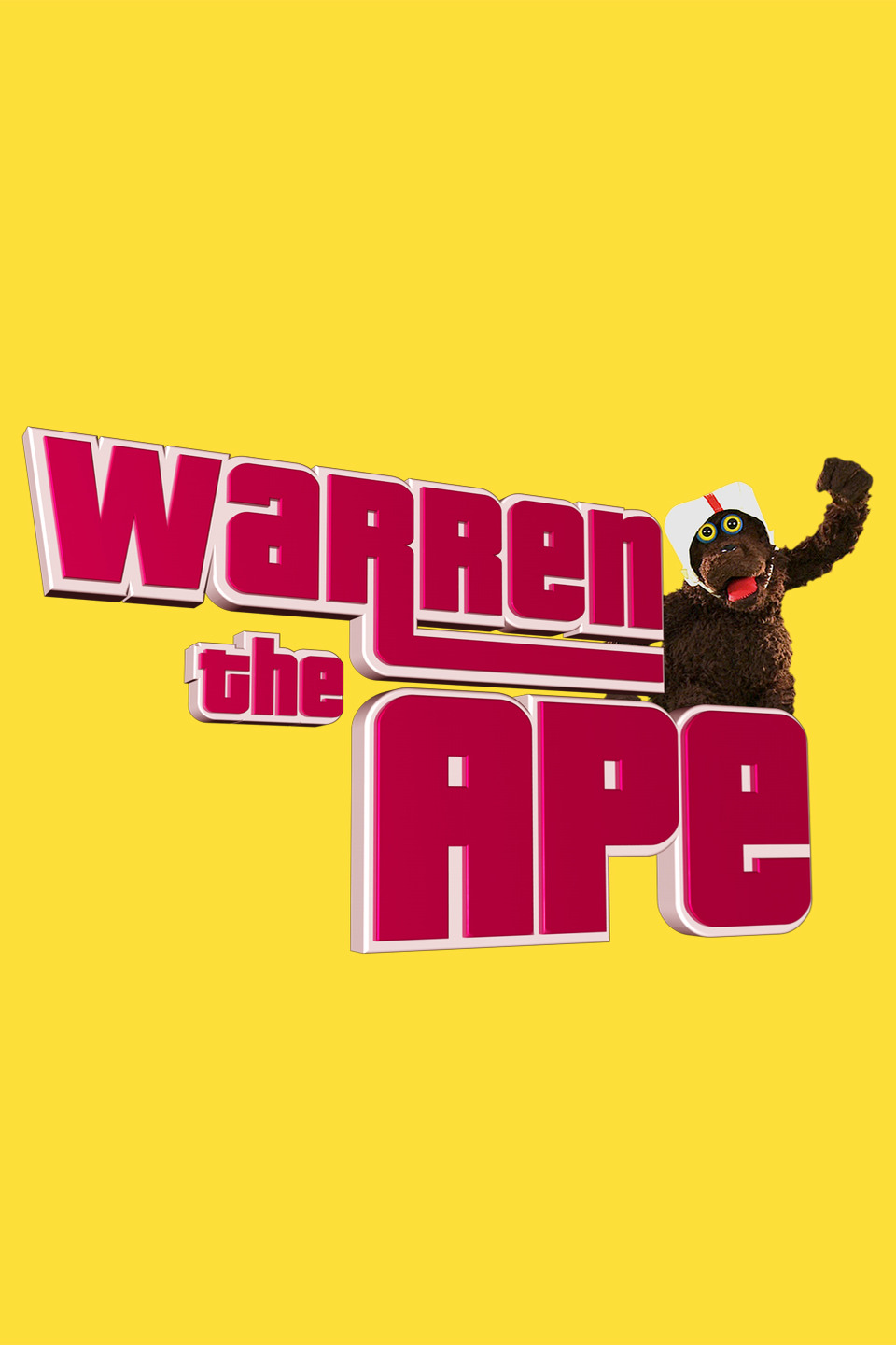 Warren the Ape - Rotten Tomatoes