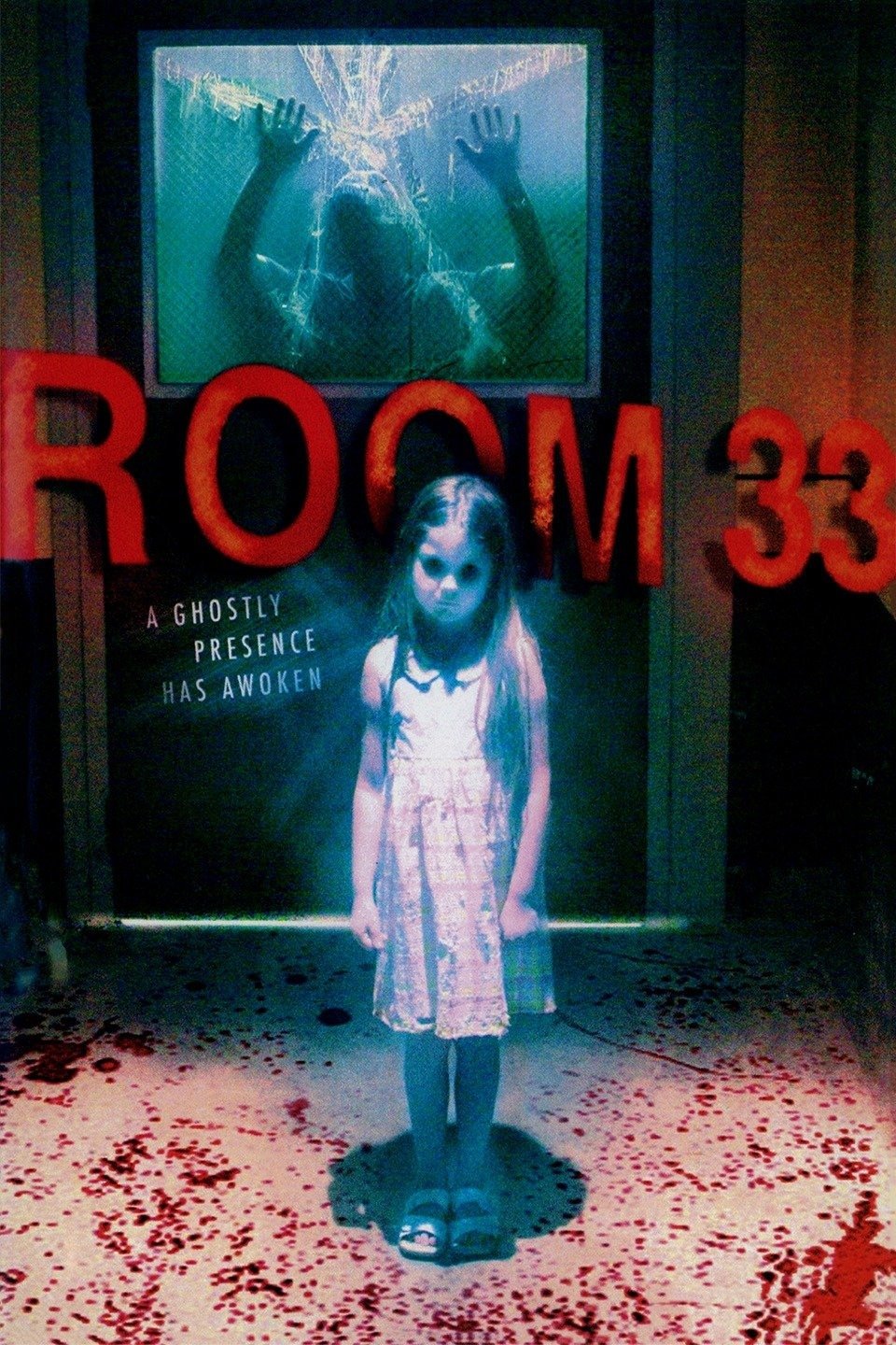 Room 33 - Rotten Tomatoes