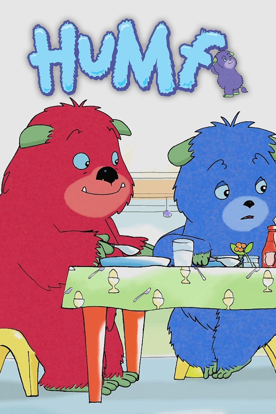 Humf Pictures - Rotten Tomatoes