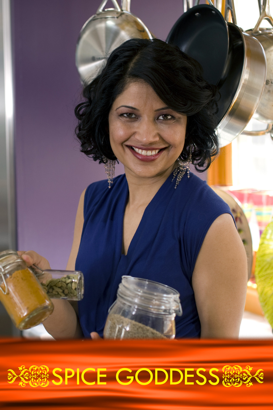 Spice Goddess - Rotten Tomatoes