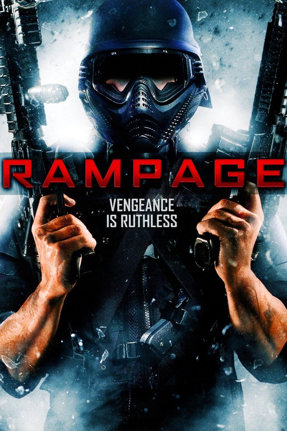Rampage - Rotten Tomatoes