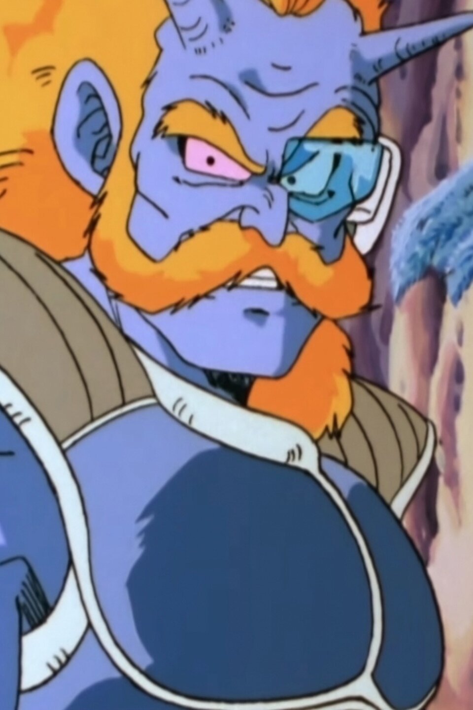 The Rebellion Against Frieza! Vegeta's Burning! Pictures - Rotten Tomatoes