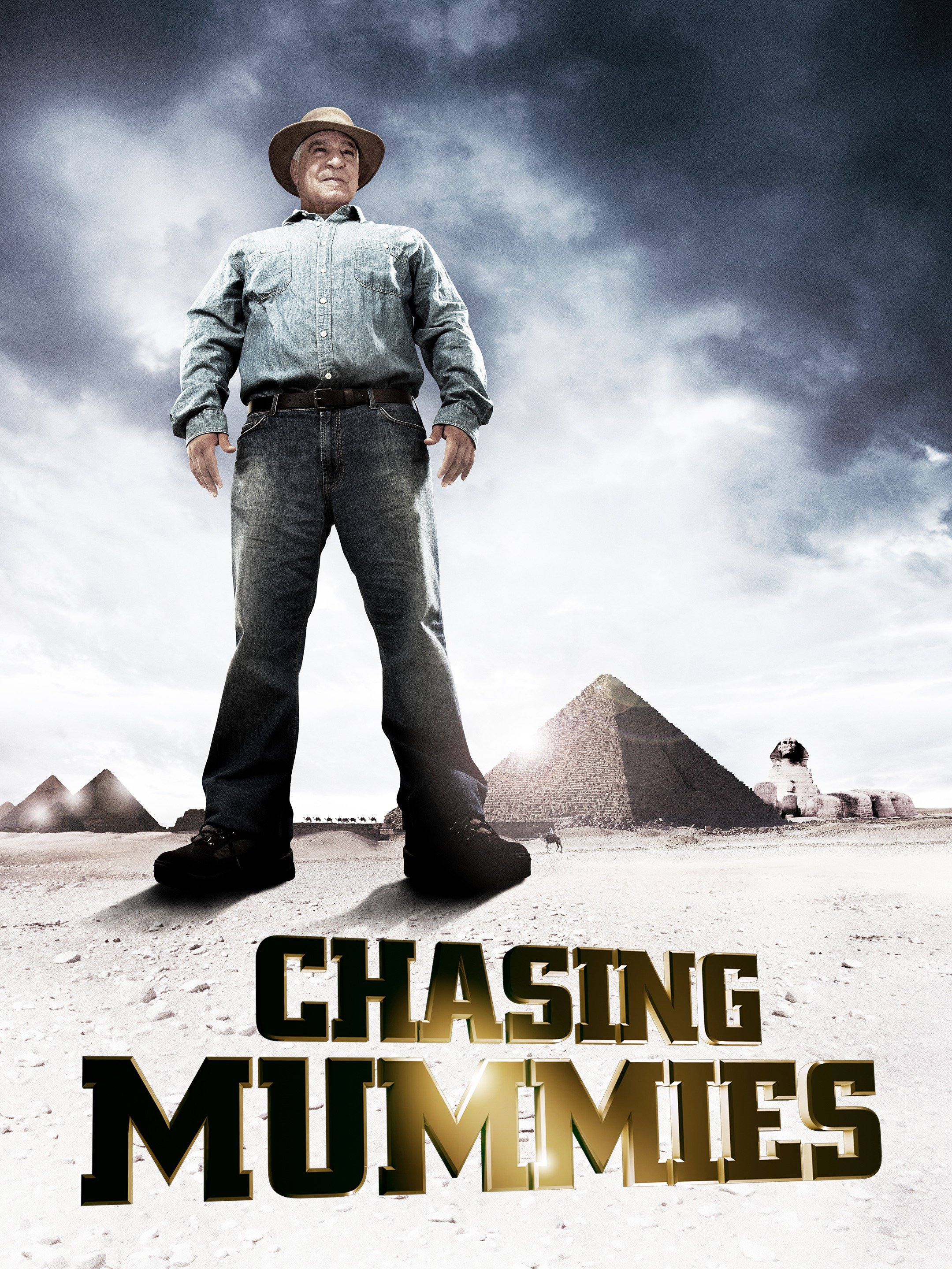 Chasing Mummies - Rotten Tomatoes