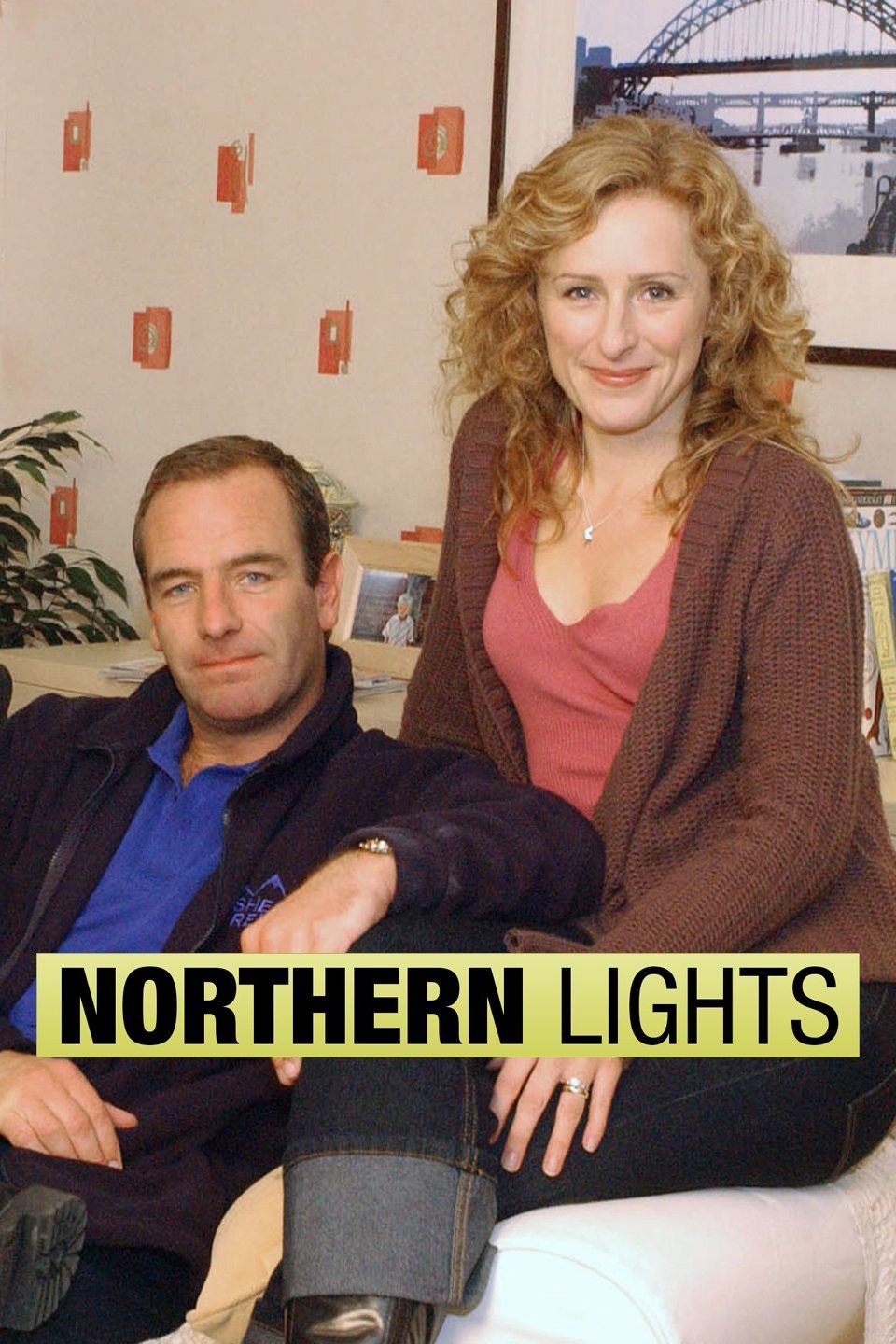 Northern Lights - Rotten Tomatoes