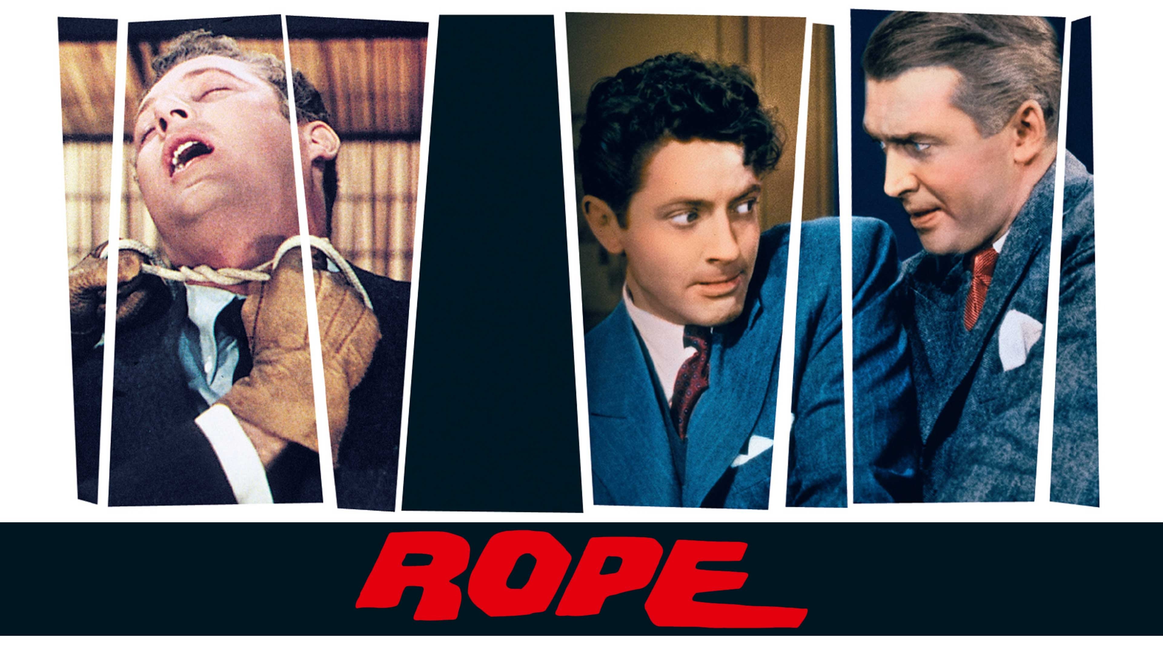 Rope Poster