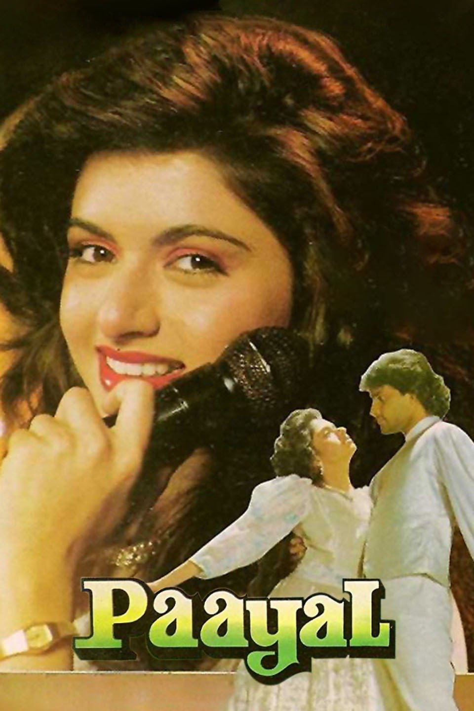 Paayal Pictures - Rotten Tomatoes