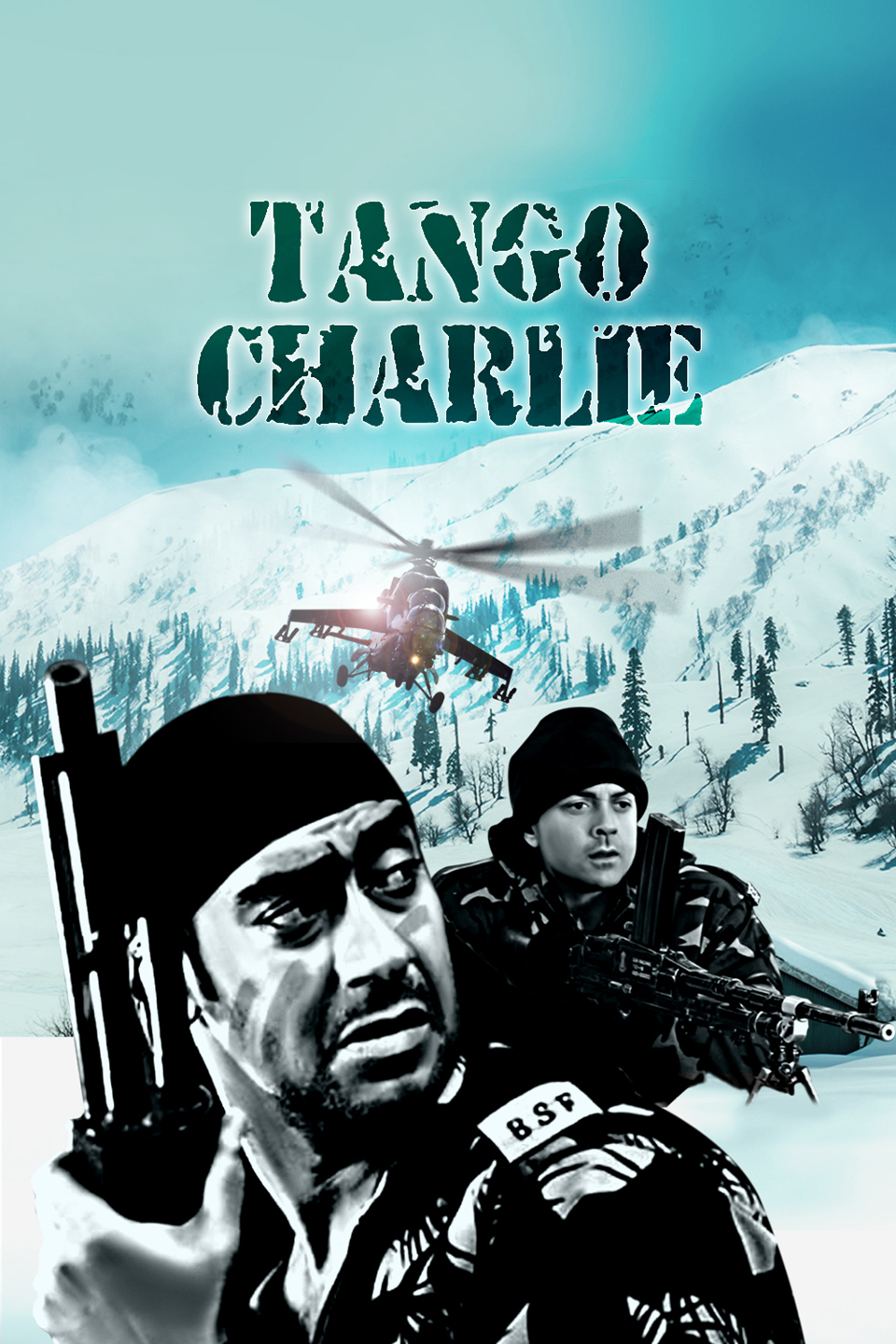 Tango Charlie - Rotten Tomatoes