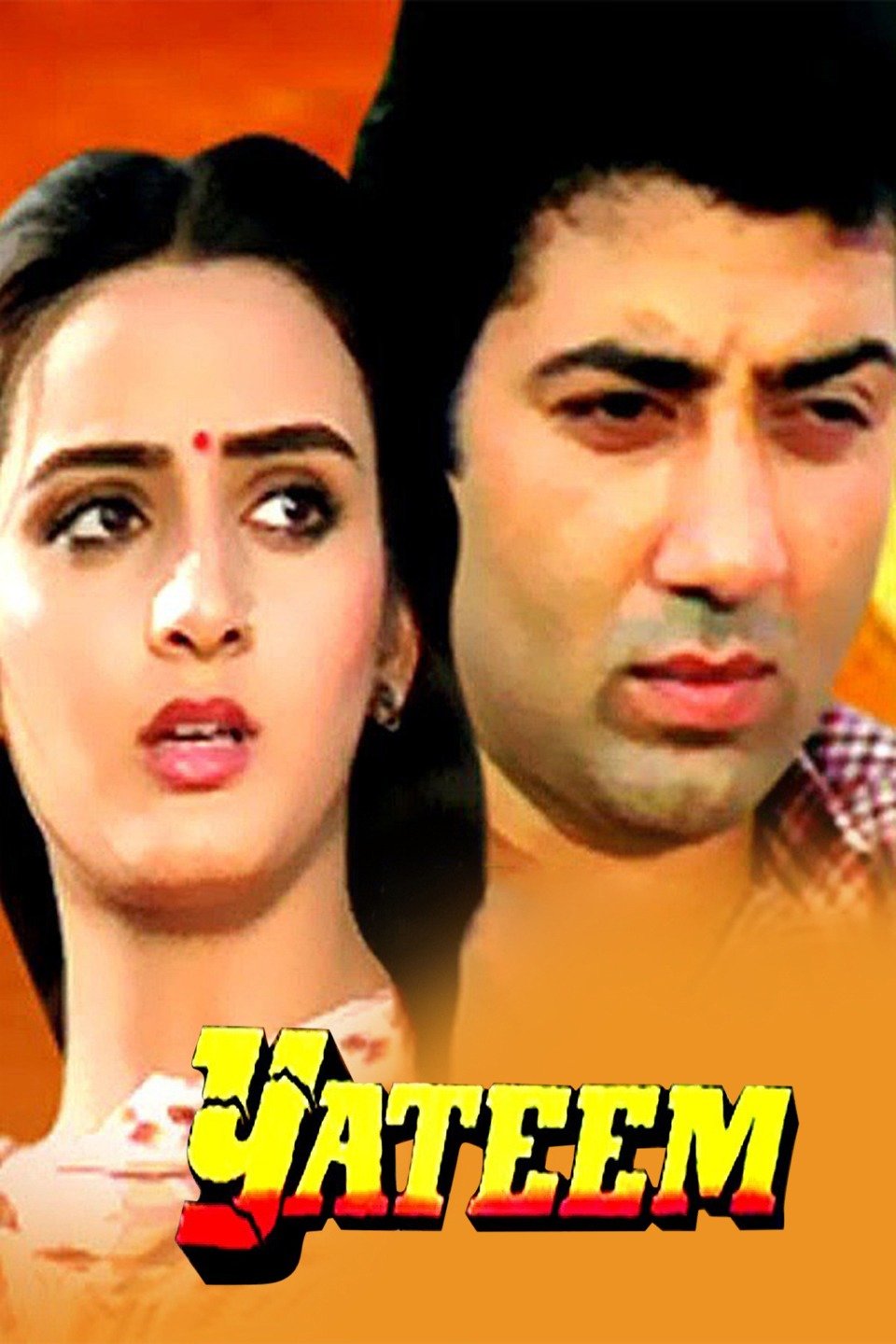 Yateem - Rotten Tomatoes