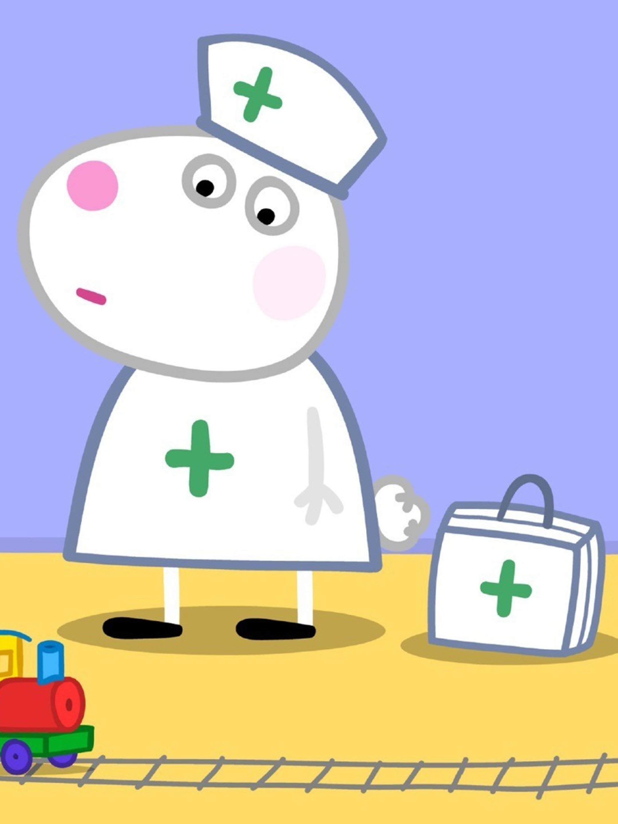 Richard Rabbit Comes to Play Pictures - Rotten Tomatoes