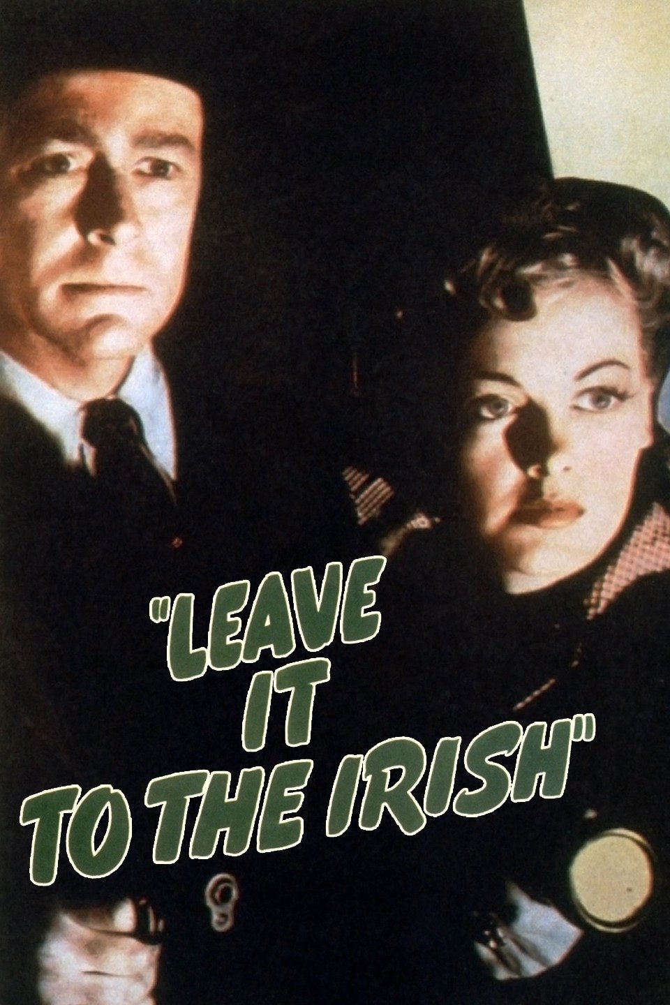Leave It to the Irish Pictures - Rotten Tomatoes