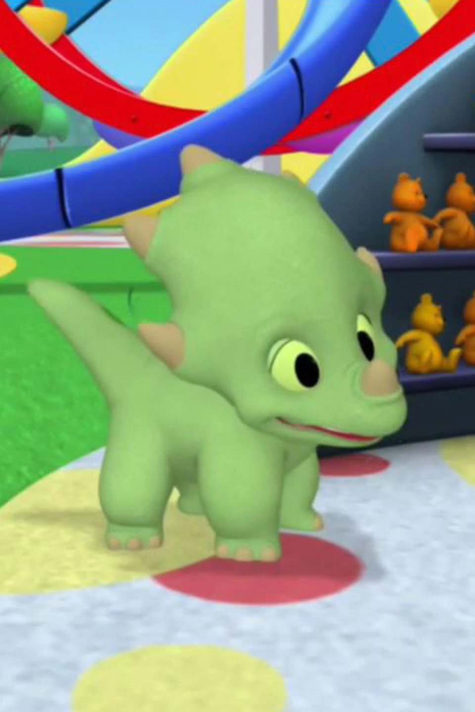 Pluto's Dinosaur Romp Pictures - Rotten Tomatoes