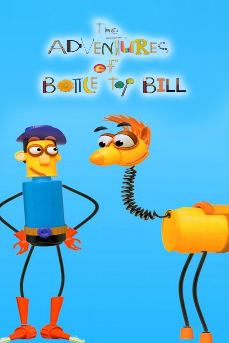 The Adventures of Bottletop Bill - Rotten Tomatoes