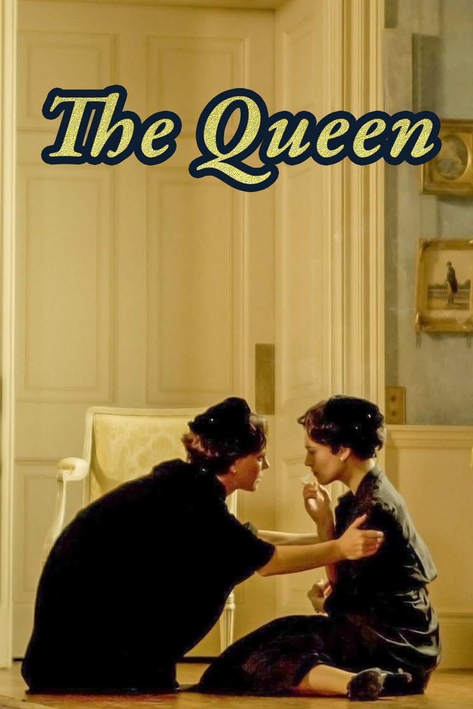 The Queen - Rotten Tomatoes