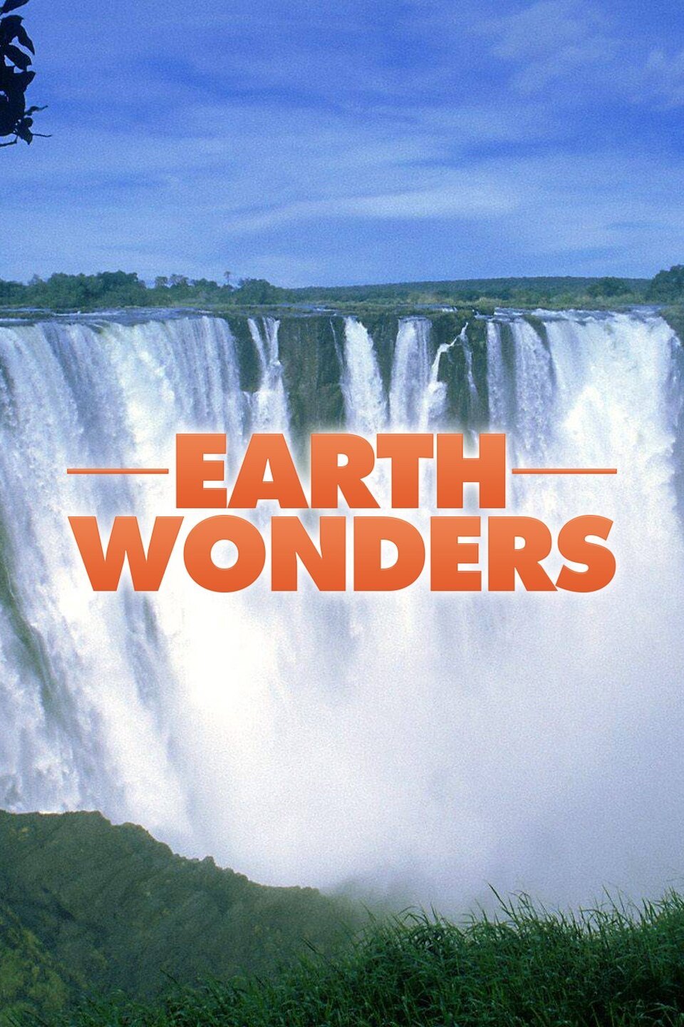 Earth Wonders - Rotten Tomatoes