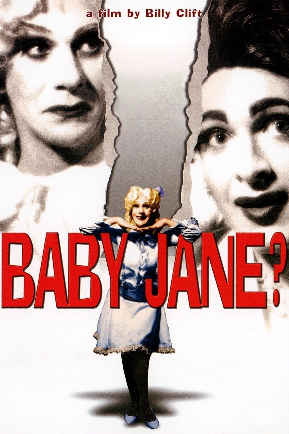 Baby Jane? - Rotten Tomatoes