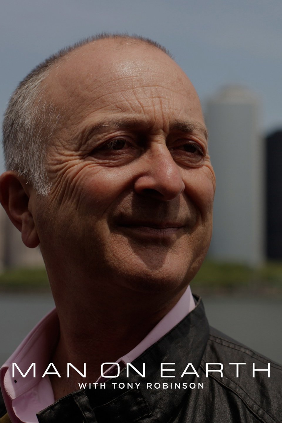 Man On Earth With Tony Robinson - Rotten Tomatoes