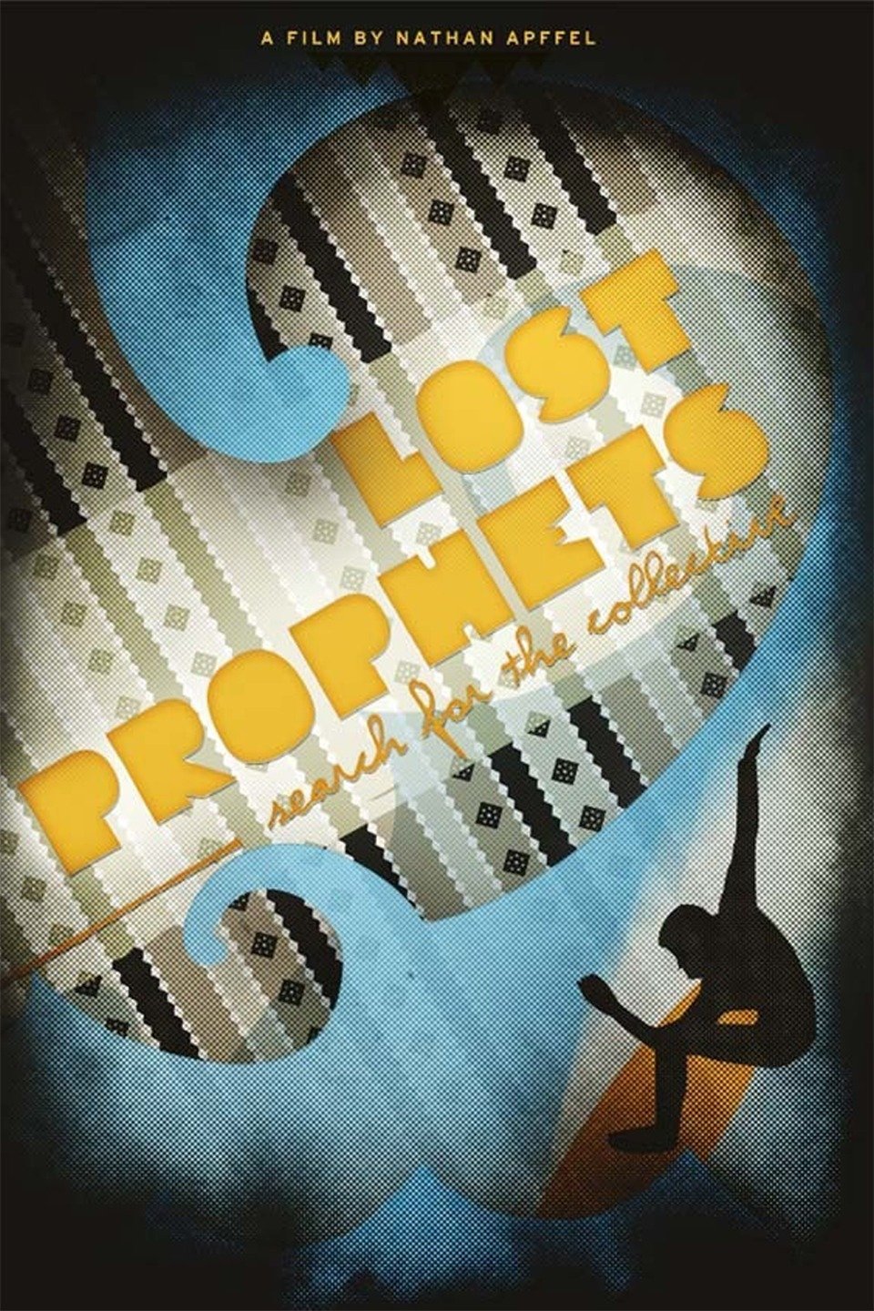 Lost Prophets: Search for the Collective - Rotten Tomatoes