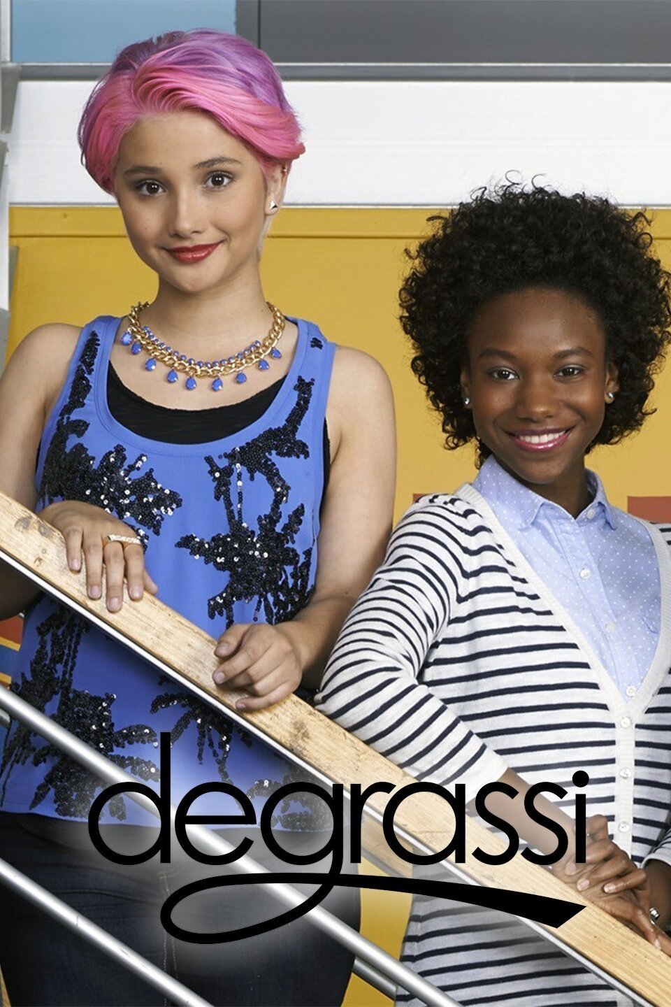 Degrassi - Rotten Tomatoes