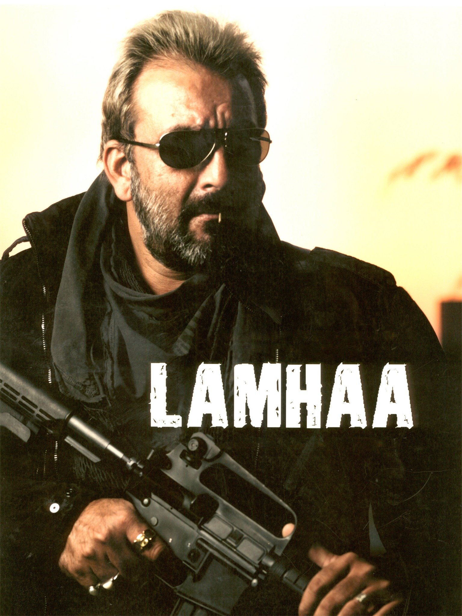 Lamhaa - Movie Reviews