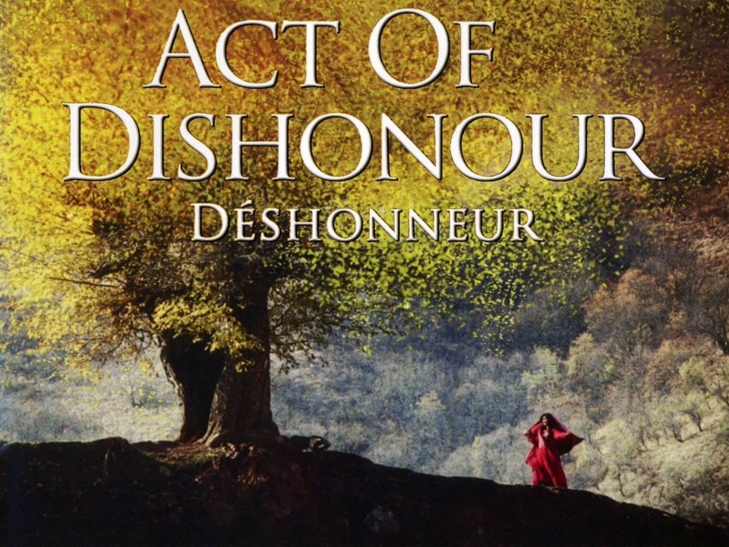 Act of Dishonour - Movie Reviews