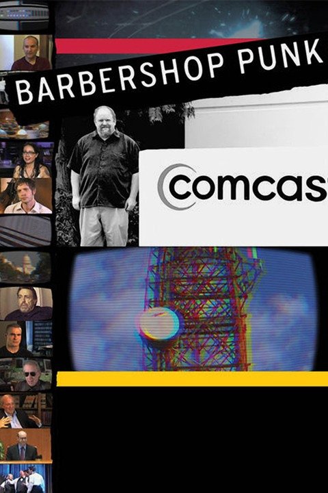 Barbershop Punk - Rotten Tomatoes