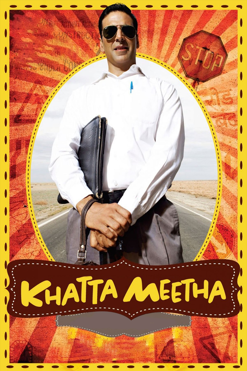 Khatta Meetha - Rotten Tomatoes