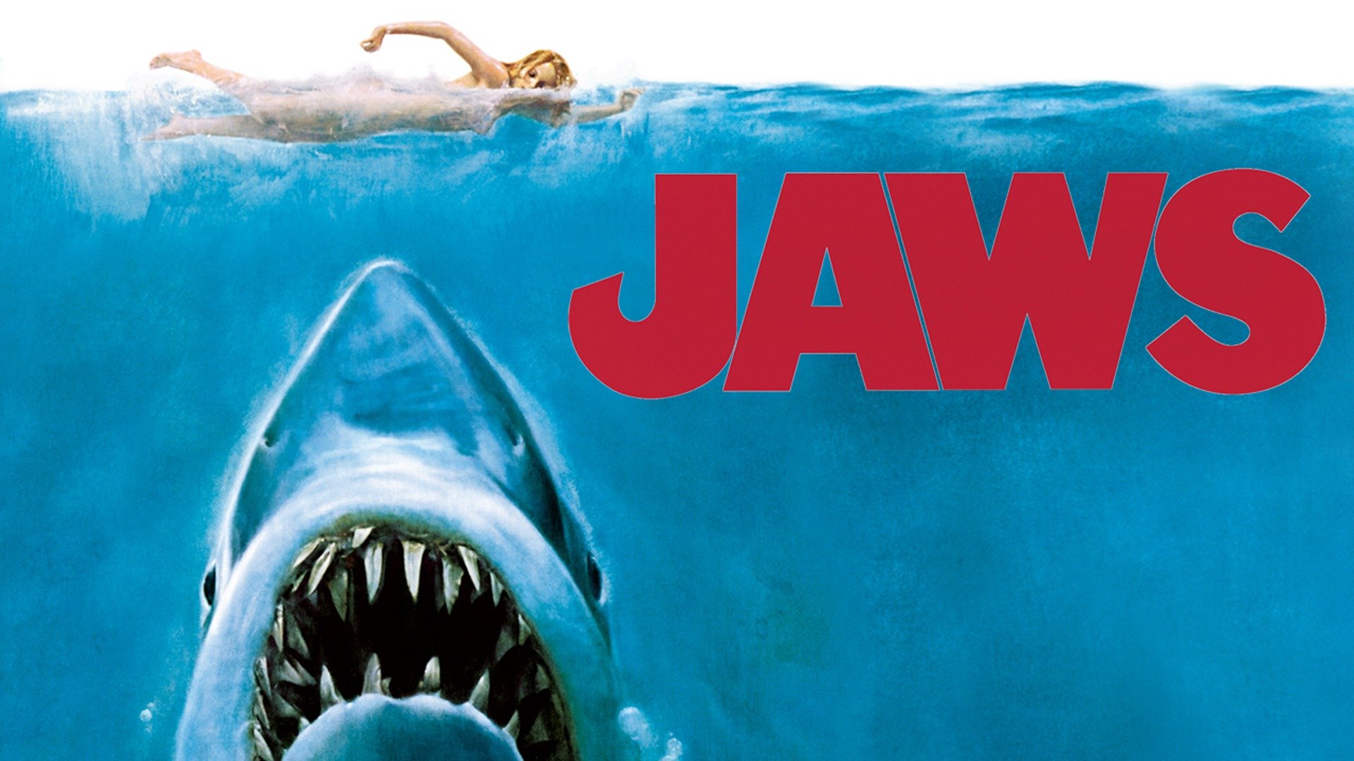 Jaws: Re-Release Trailer - Trailers & Videos - Rotten Tomatoes
