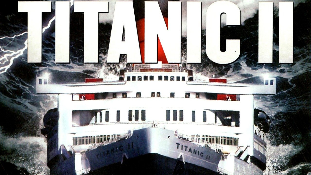 Titanic 2 Full Movie