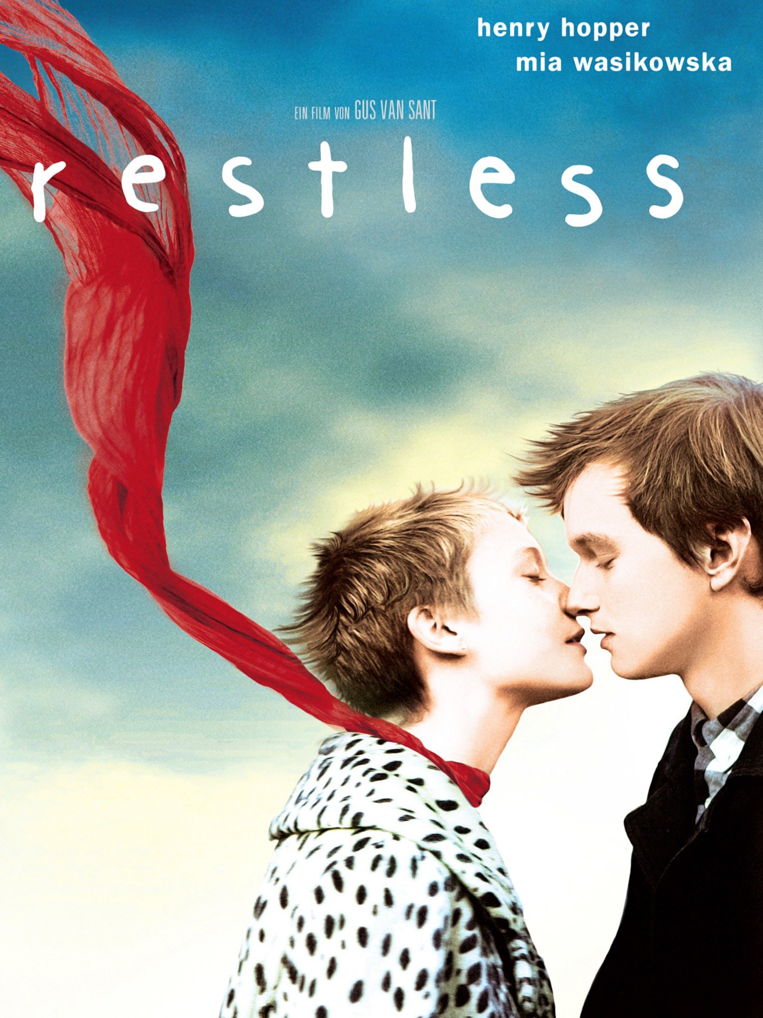 Restless - Movie Reviews