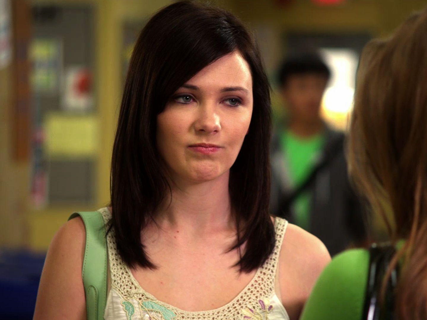 Argiris Karras And Luke Bilyk