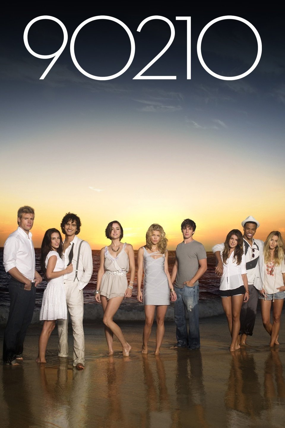 90210 - Rotten Tomatoes