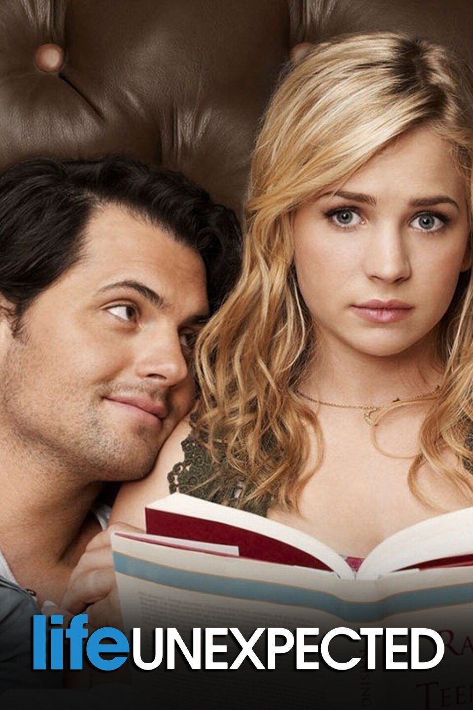Life Unexpected - Rotten Tomatoes