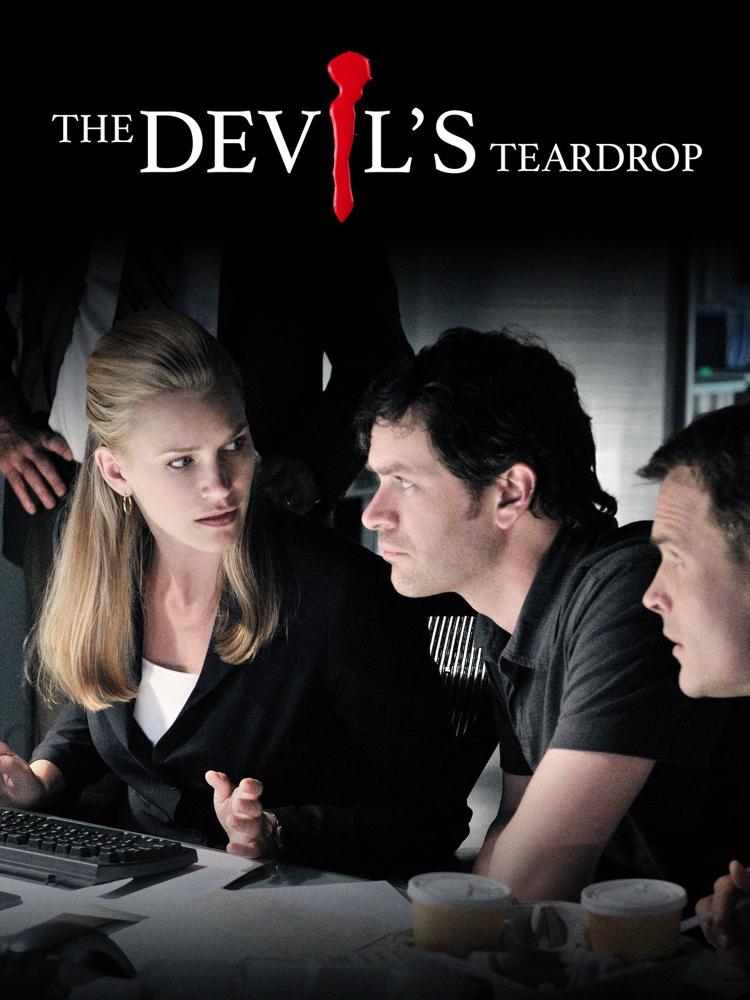 The Devil's Teardrop (2010) - Rotten Tomatoes